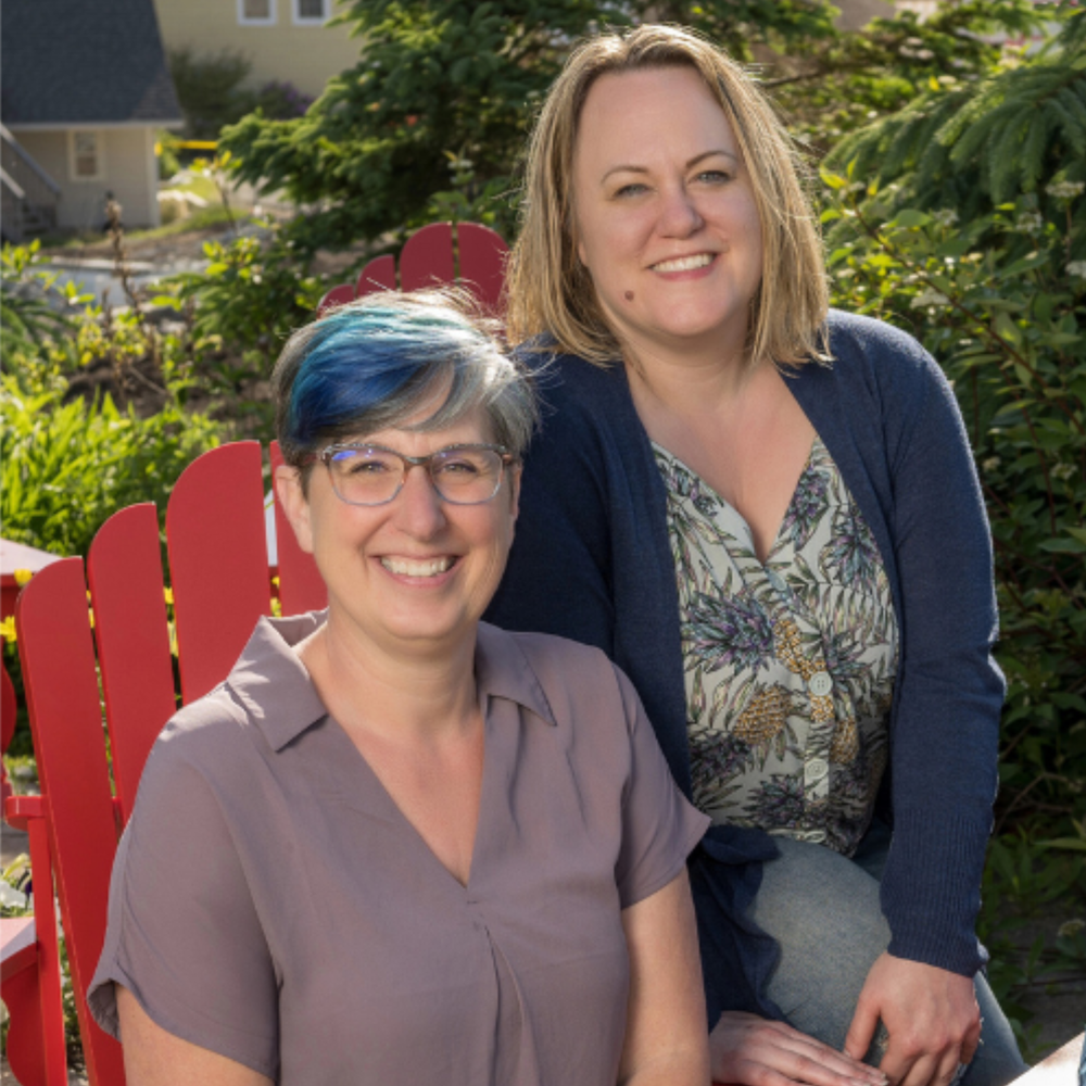 The power of formalized peer support in the workplace is endless ...