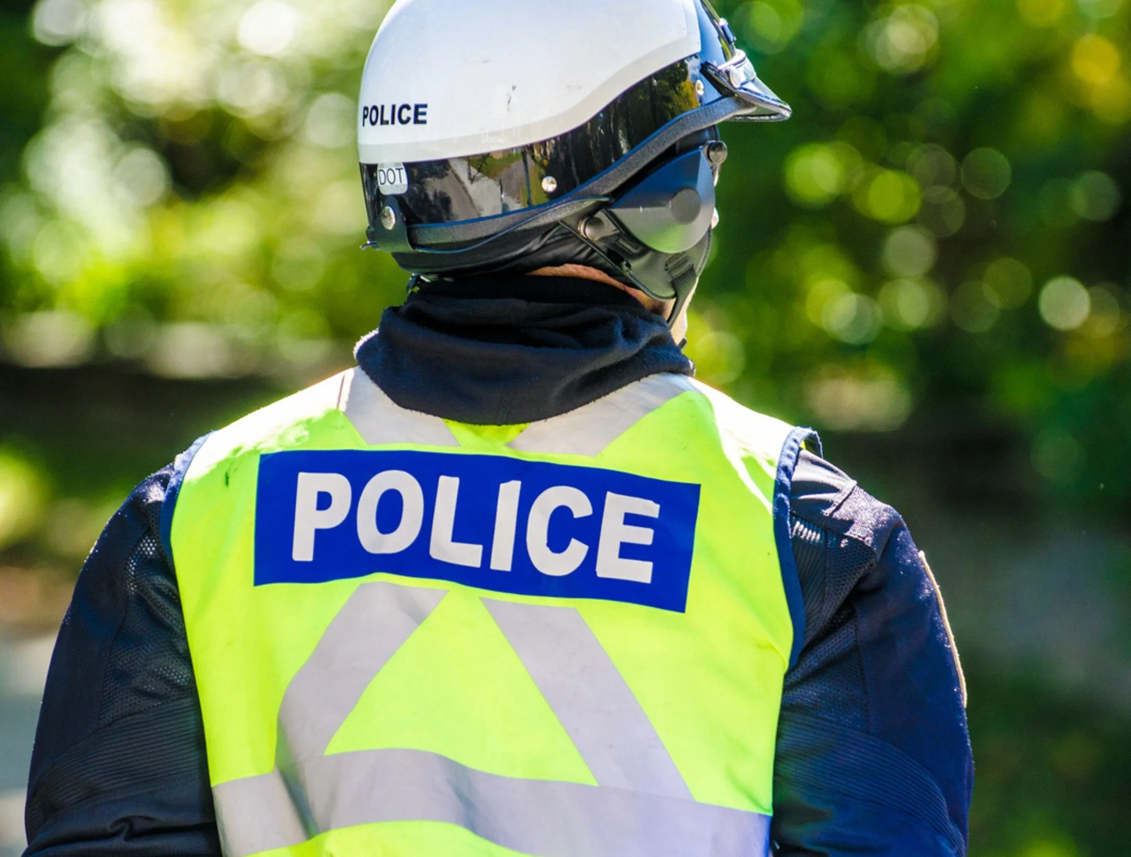 First Responder Peer Support Services — Mental Health Innovations