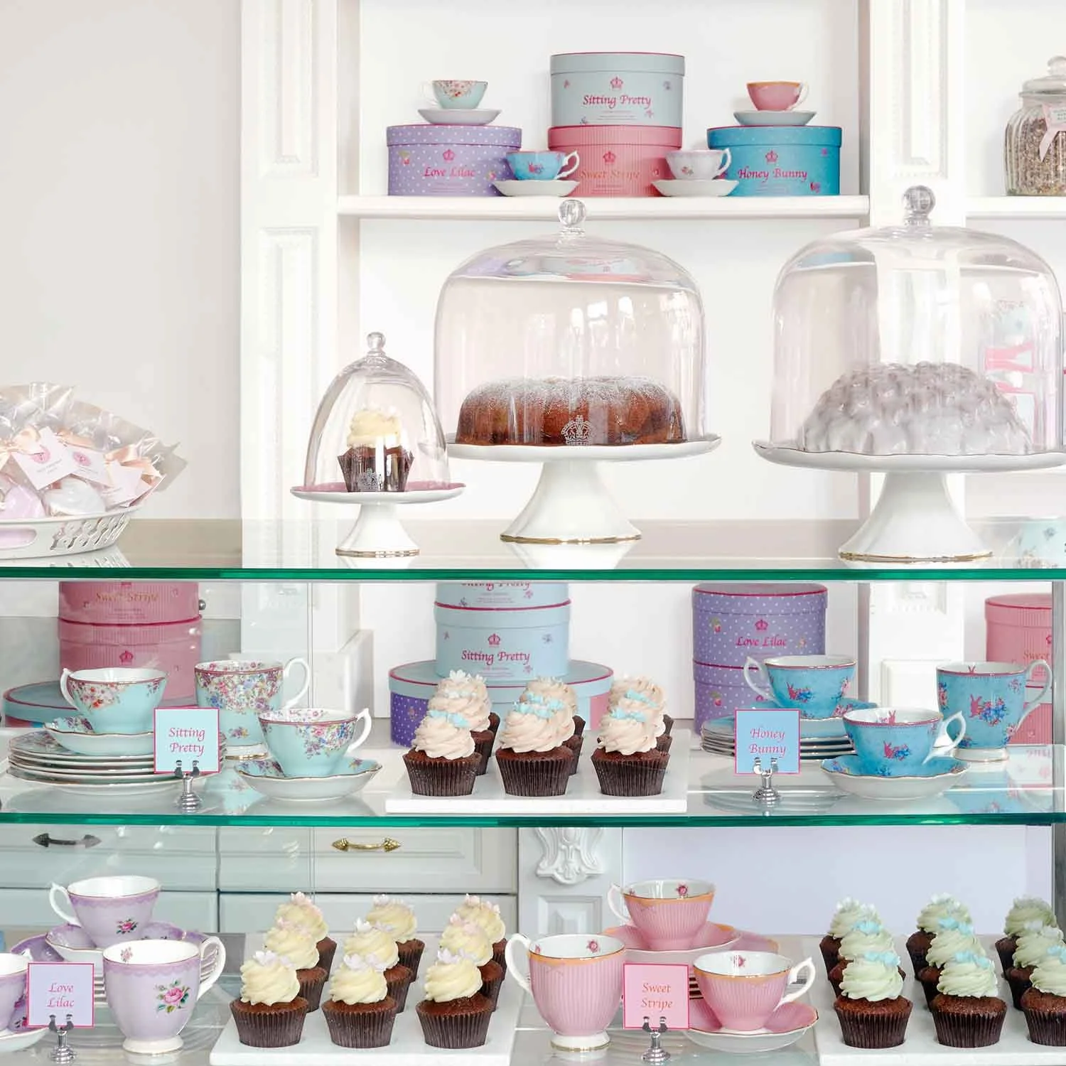 Candy — Angela Hull | Surface Pattern Design Consultant