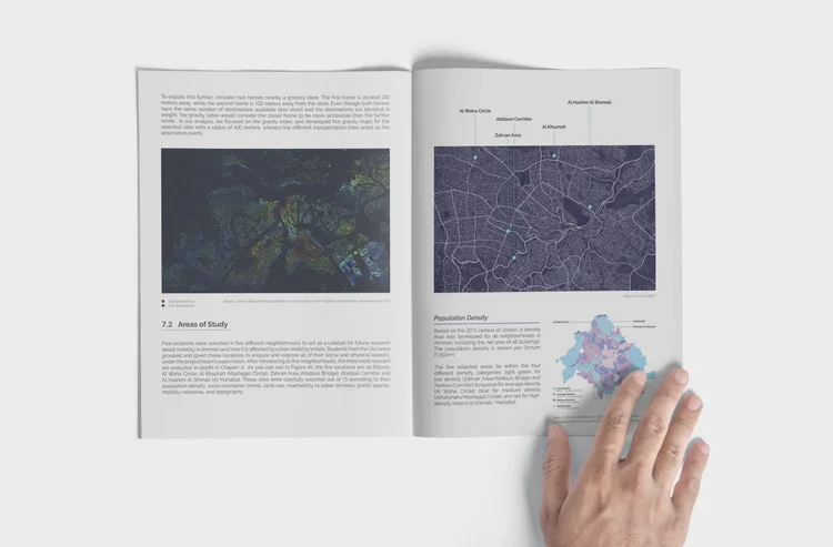 Understanding Spatial Justice in 5 Steps: Your Guide to Equitable ...