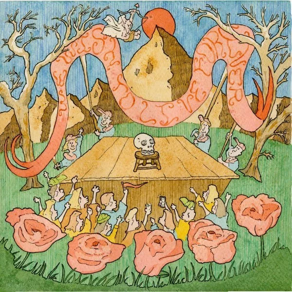 WZLY Interviews: Harmony of Harmony's Cuddle Party — WZLY