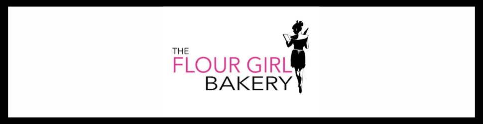 The Bakery — The Flour Girl