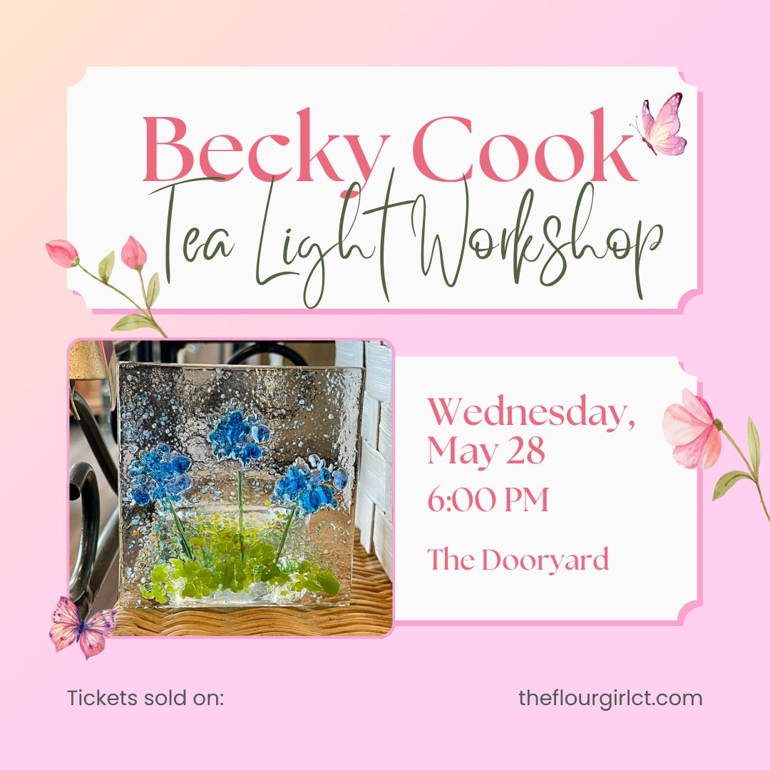 General 2 — The Flour Girl