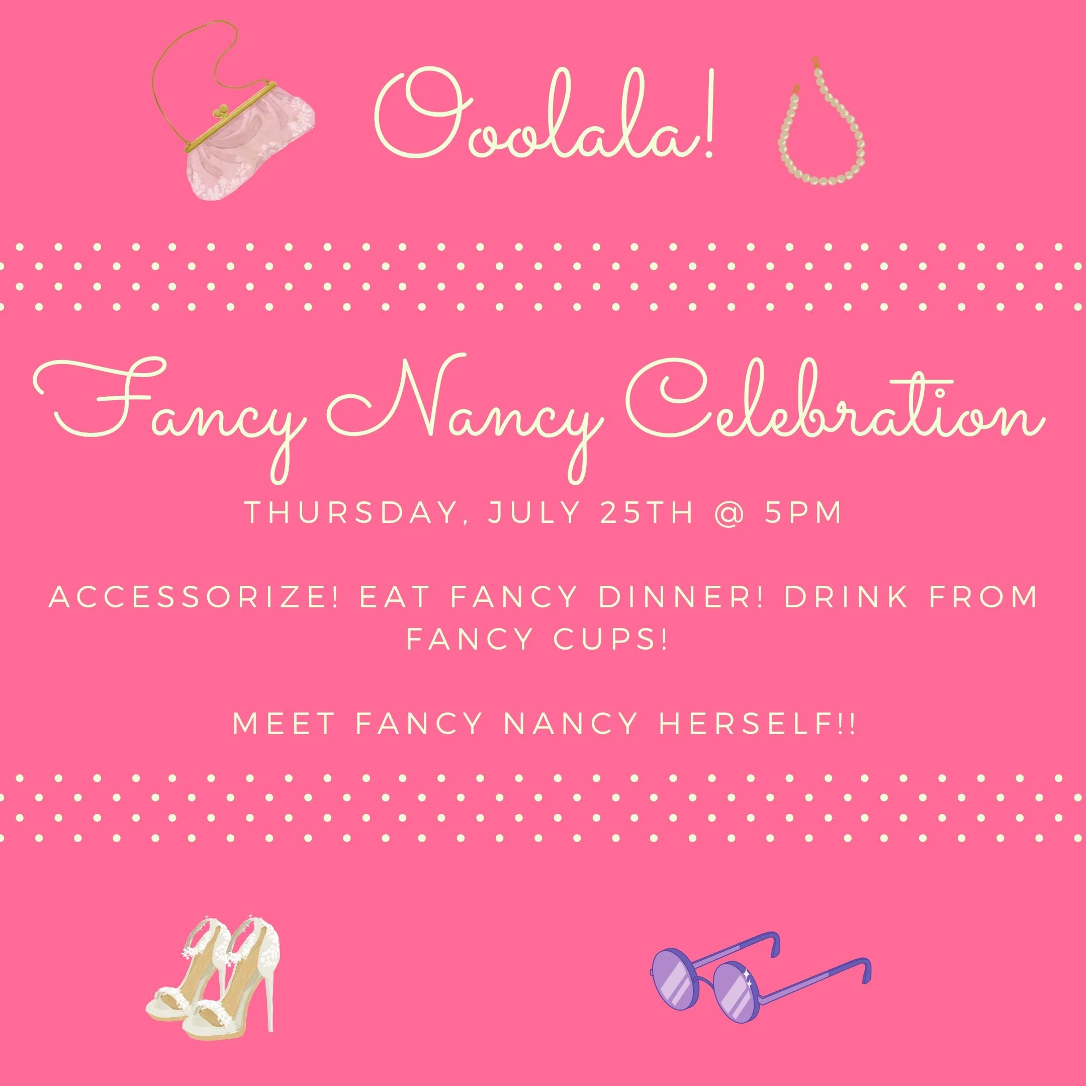 Whole Menu — The Flour Girl