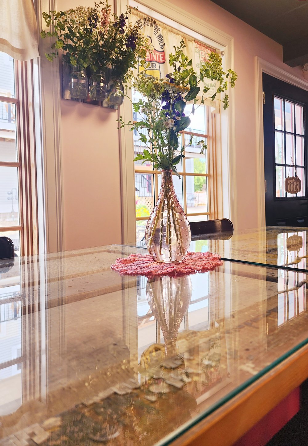 Catering and Events — The Flour Girl