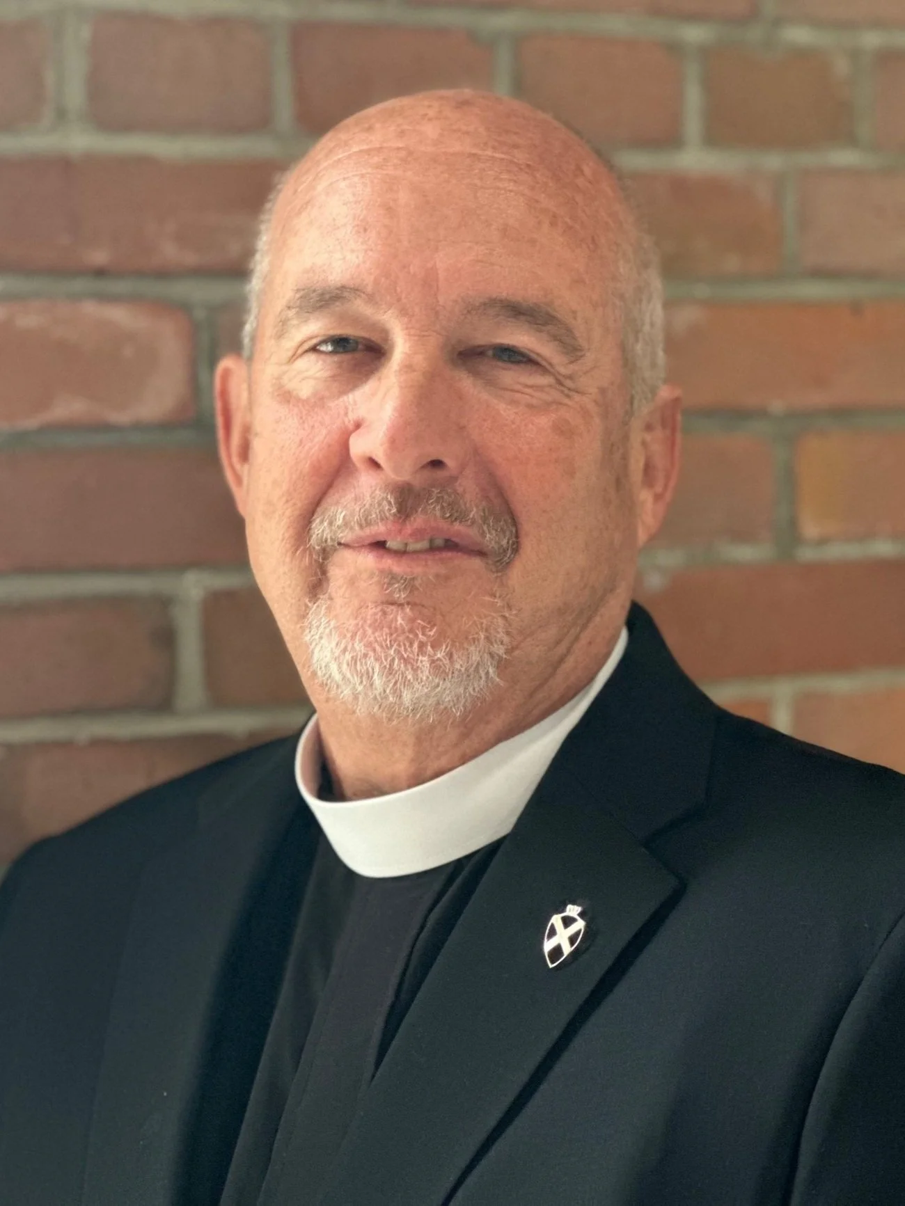 Clergy & Staff — Church of St. Andrew