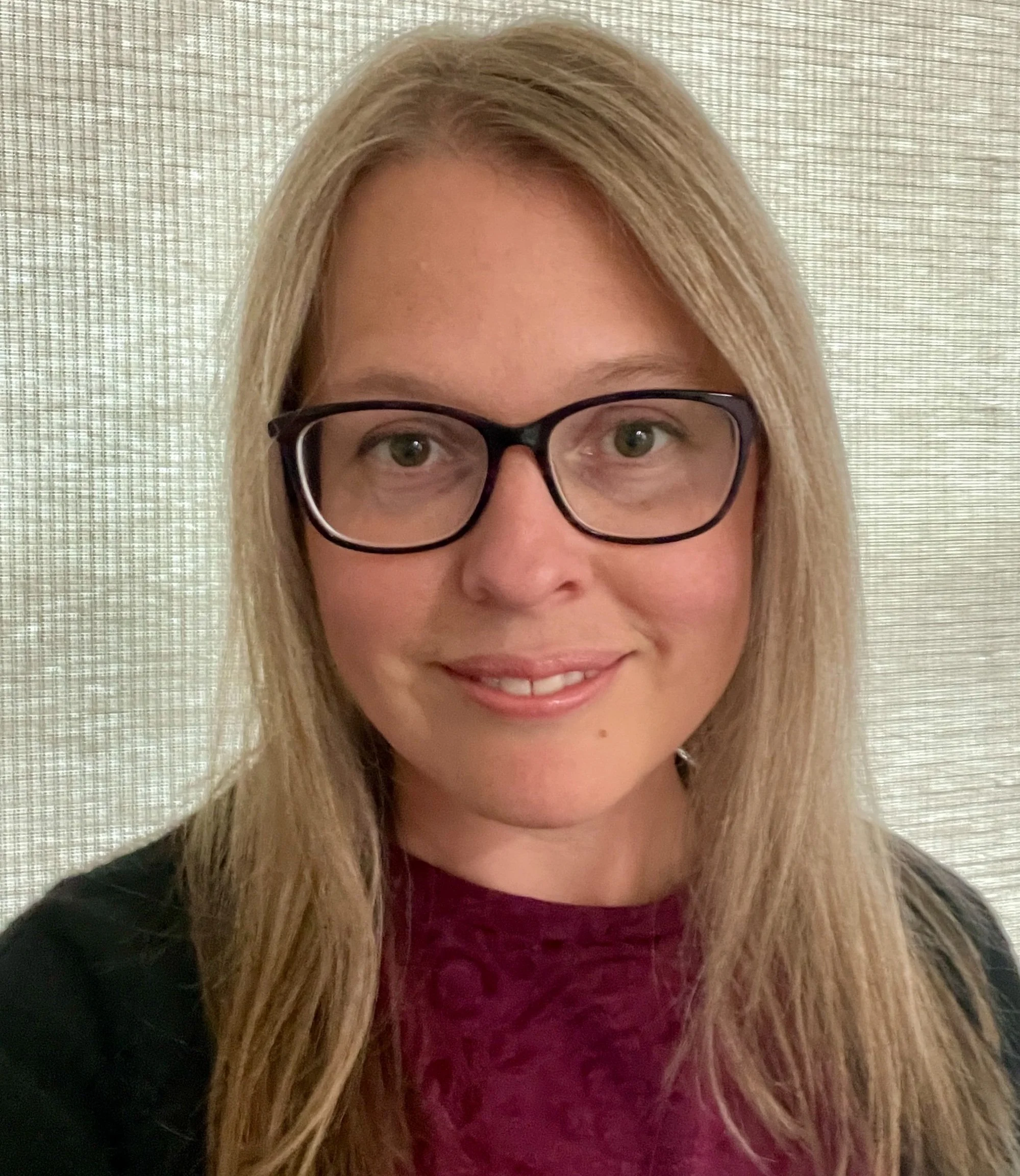 Clergy & Staff — Church of St. Andrew