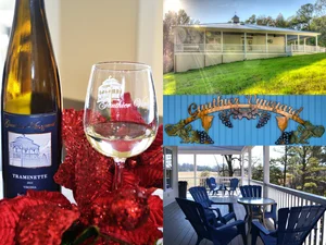 Wineries — Visit New Kent