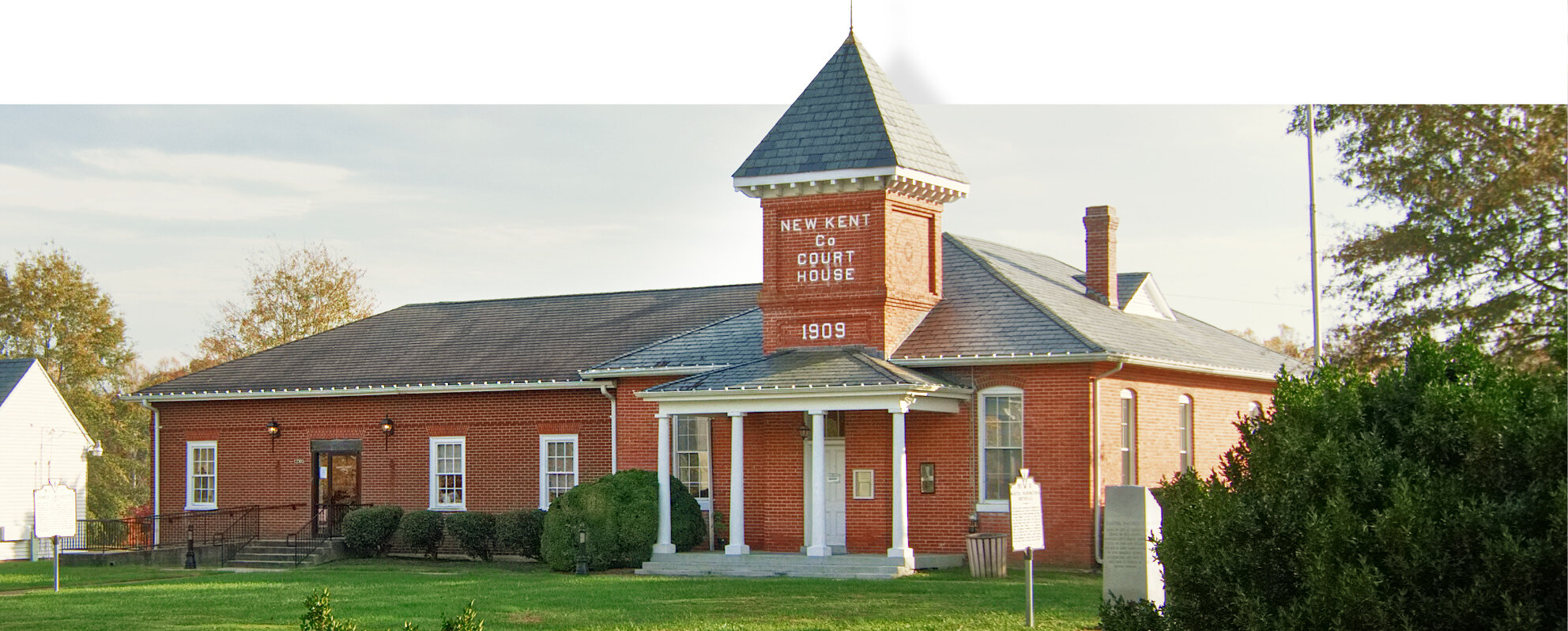 Landmarks — Visit New Kent