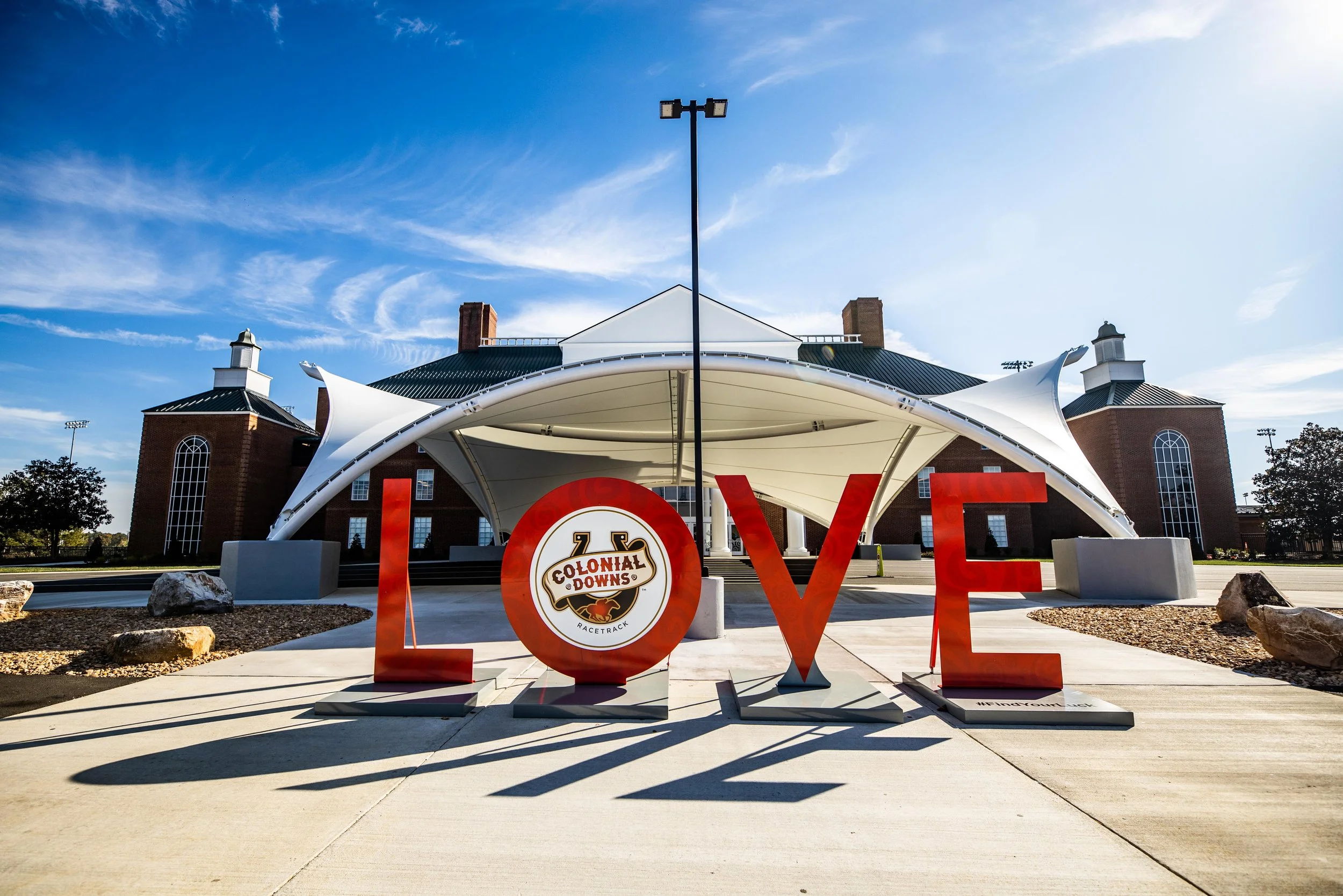 Meeting Facilities — Visit New Kent