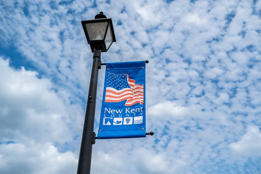 Visit New Kent