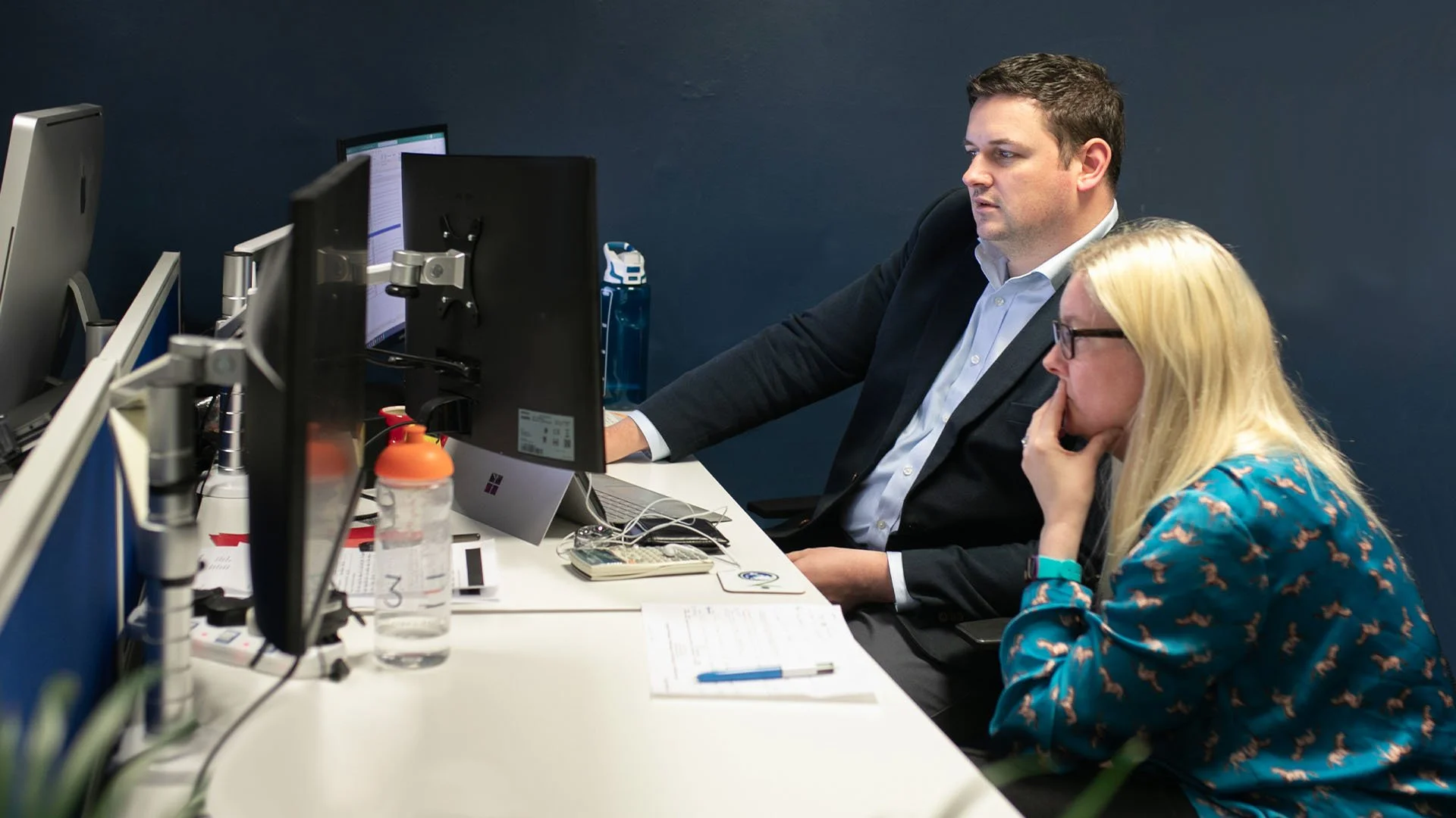 NetSuite Project Implementation | UK and Ireland's Leading NetSuite Partner