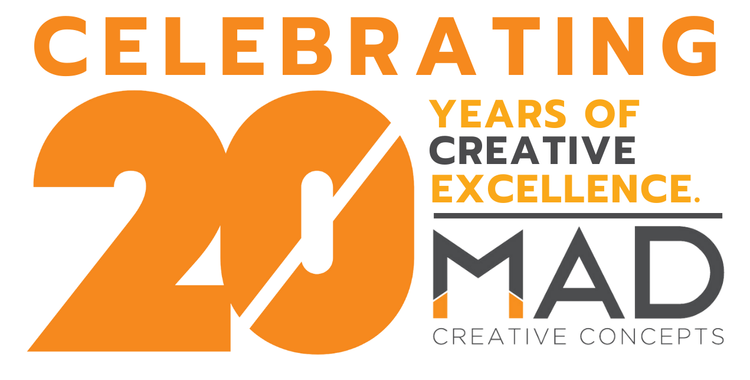 Custom Fleet Wraps, Vehicle Wraps & Graphics | MAD Creative Concepts