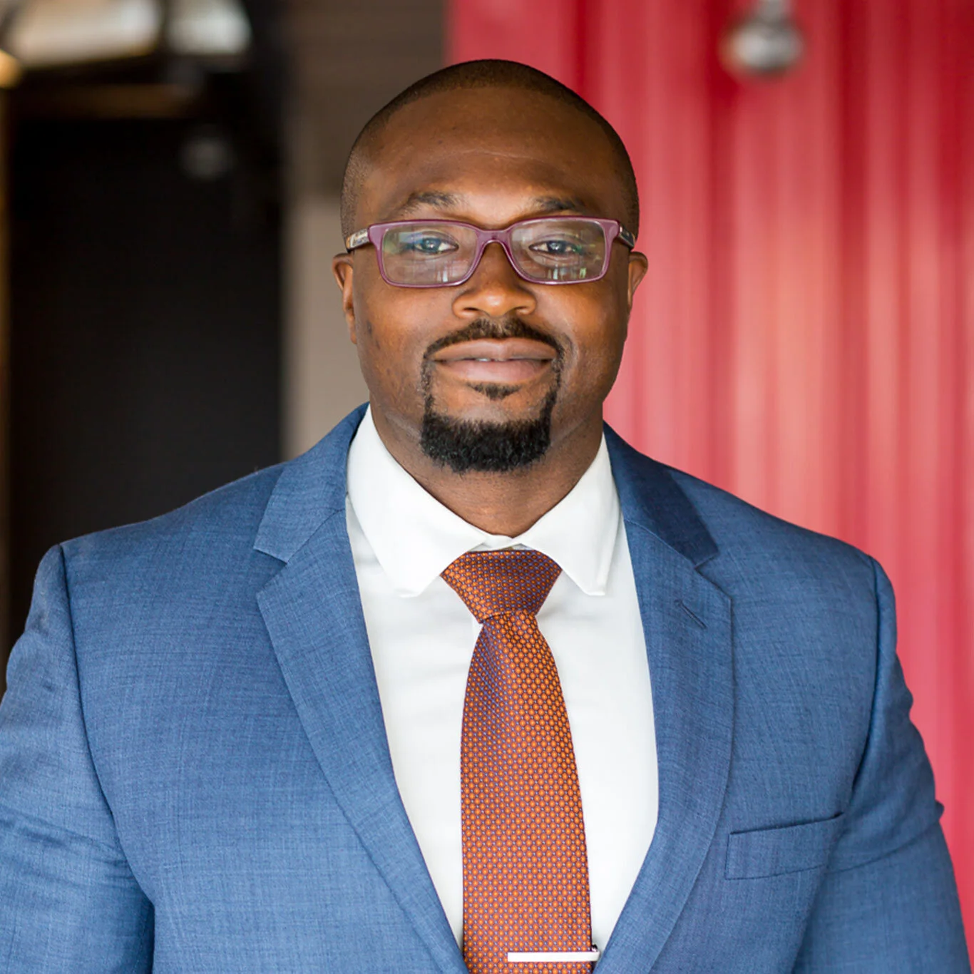 Board of Directors — Global Citizens School