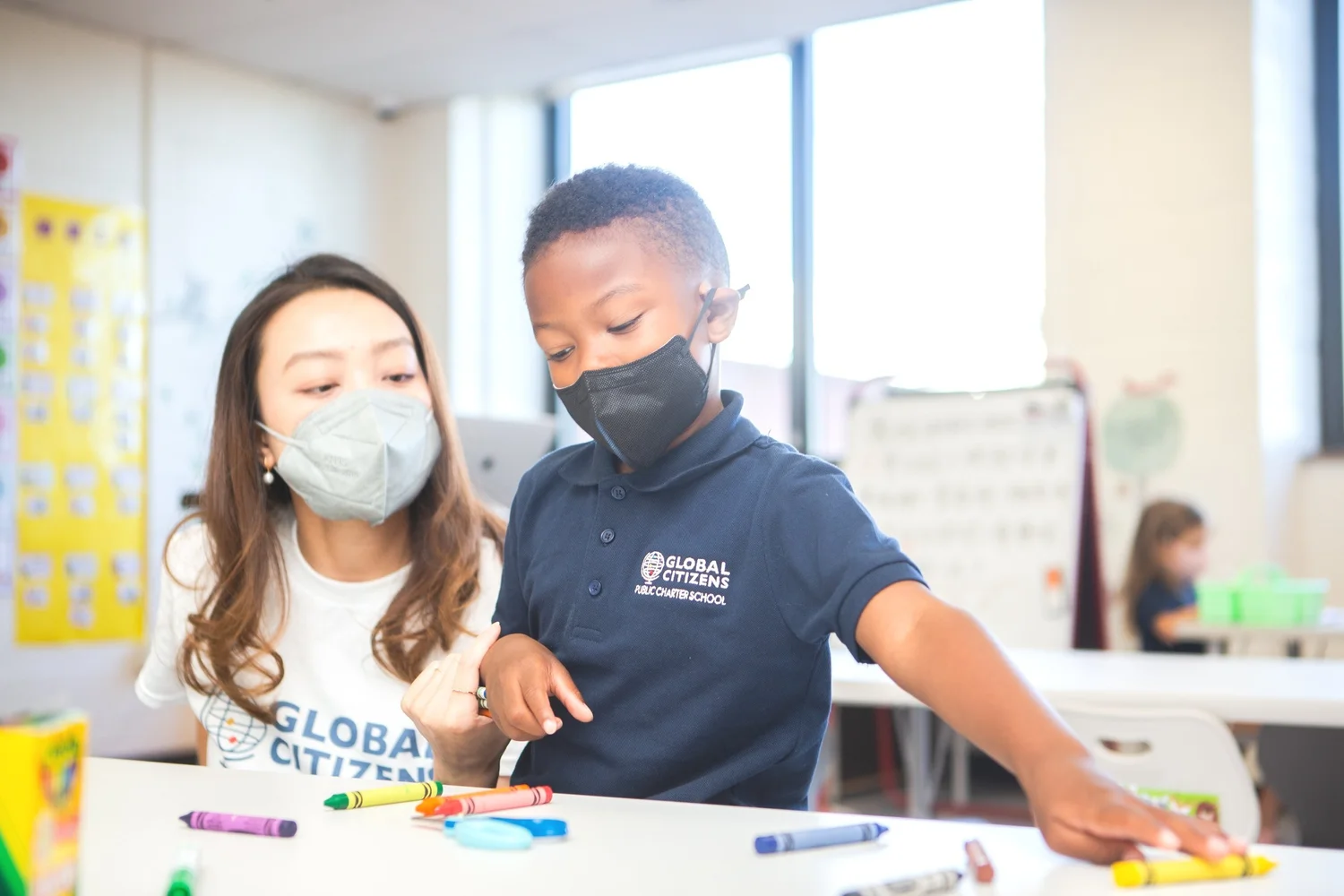 Our Key Pillars — Global Citizens School