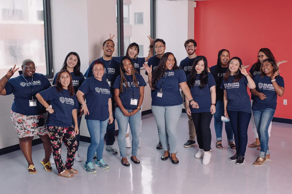 Our Staff — Global Citizens School