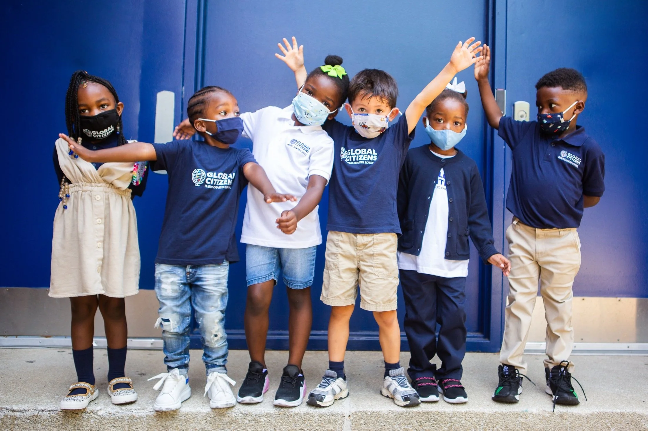 Family Resources — Global Citizens School