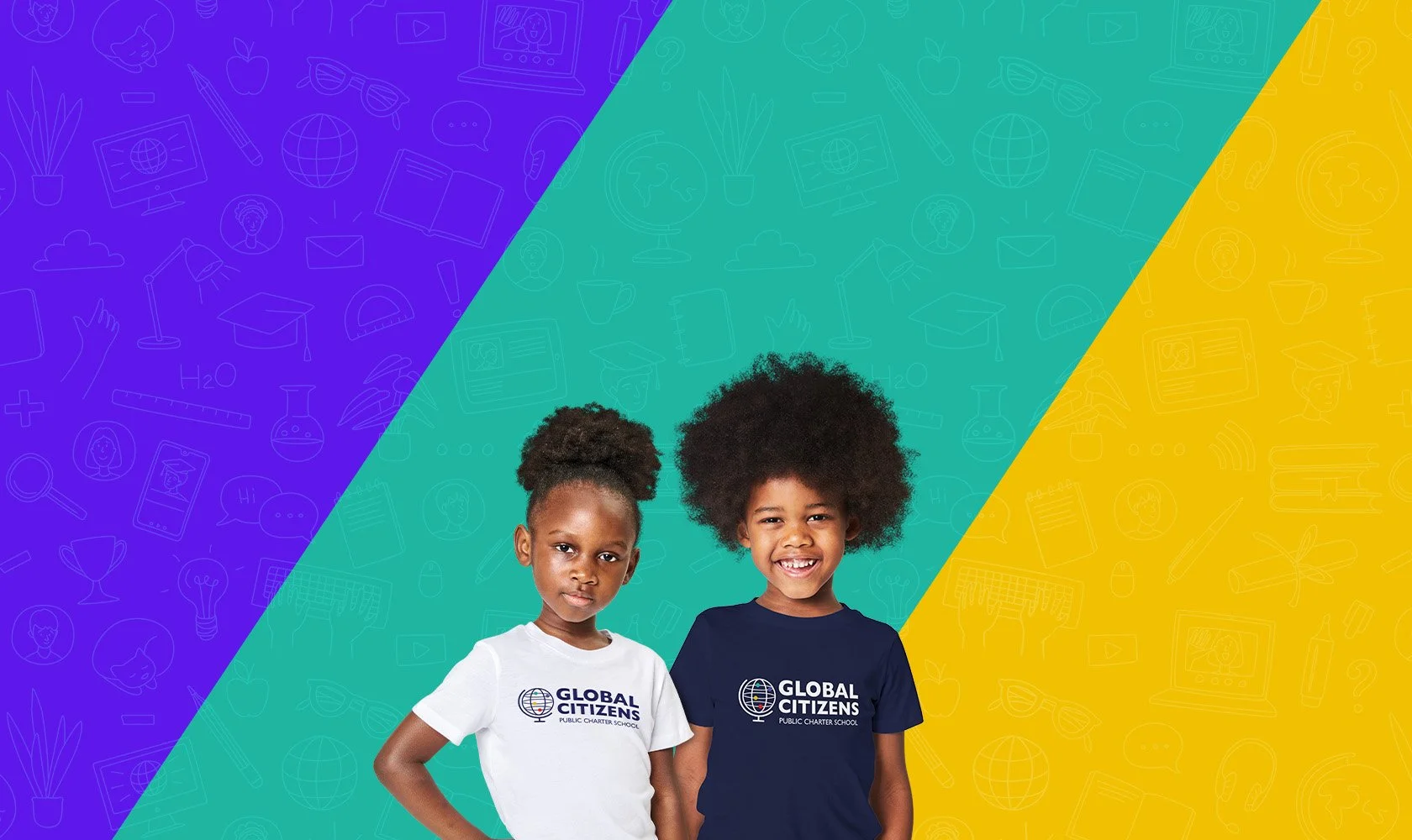 Store — Global Citizens School