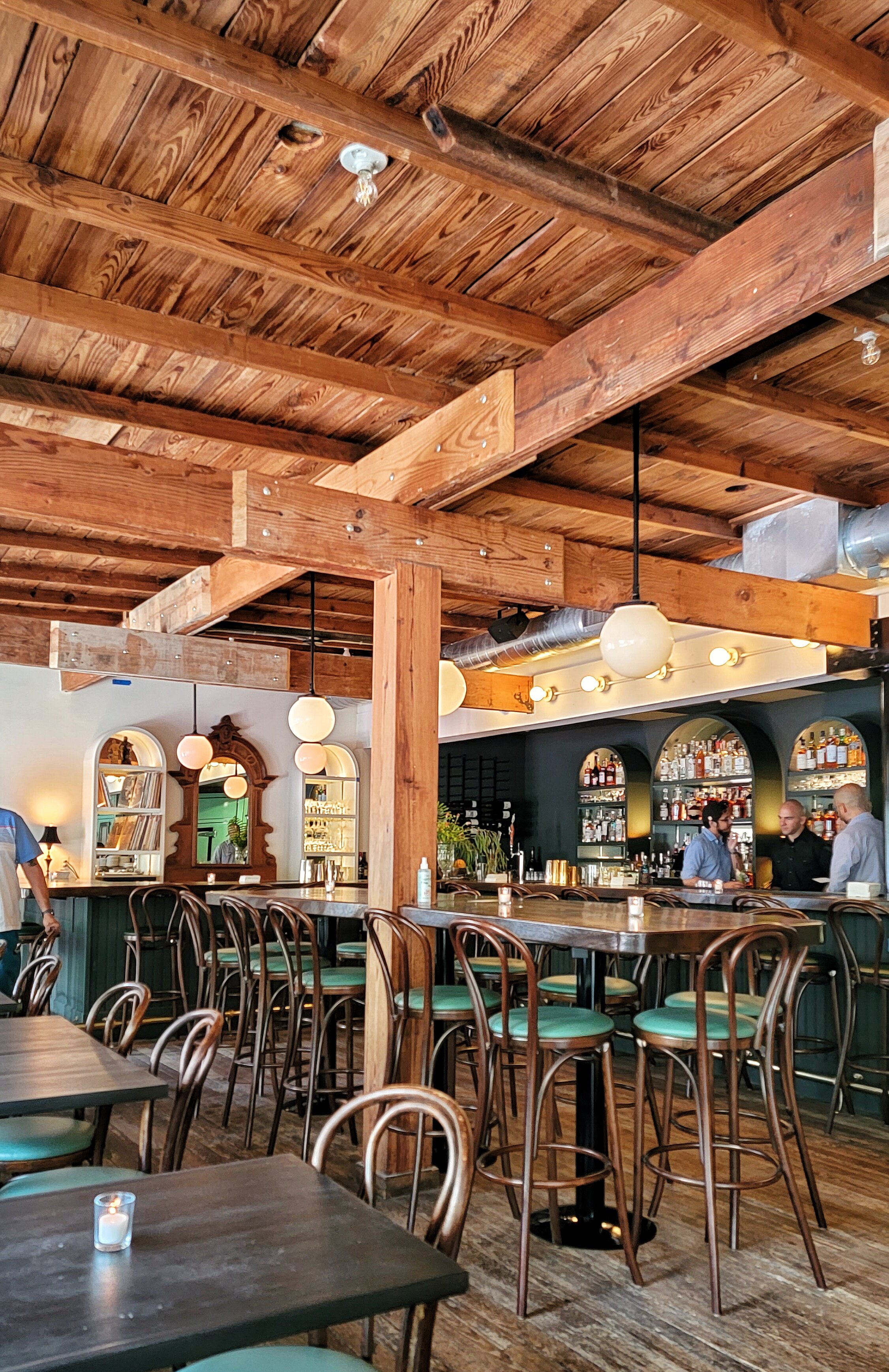 Gallery — Bar Loretta