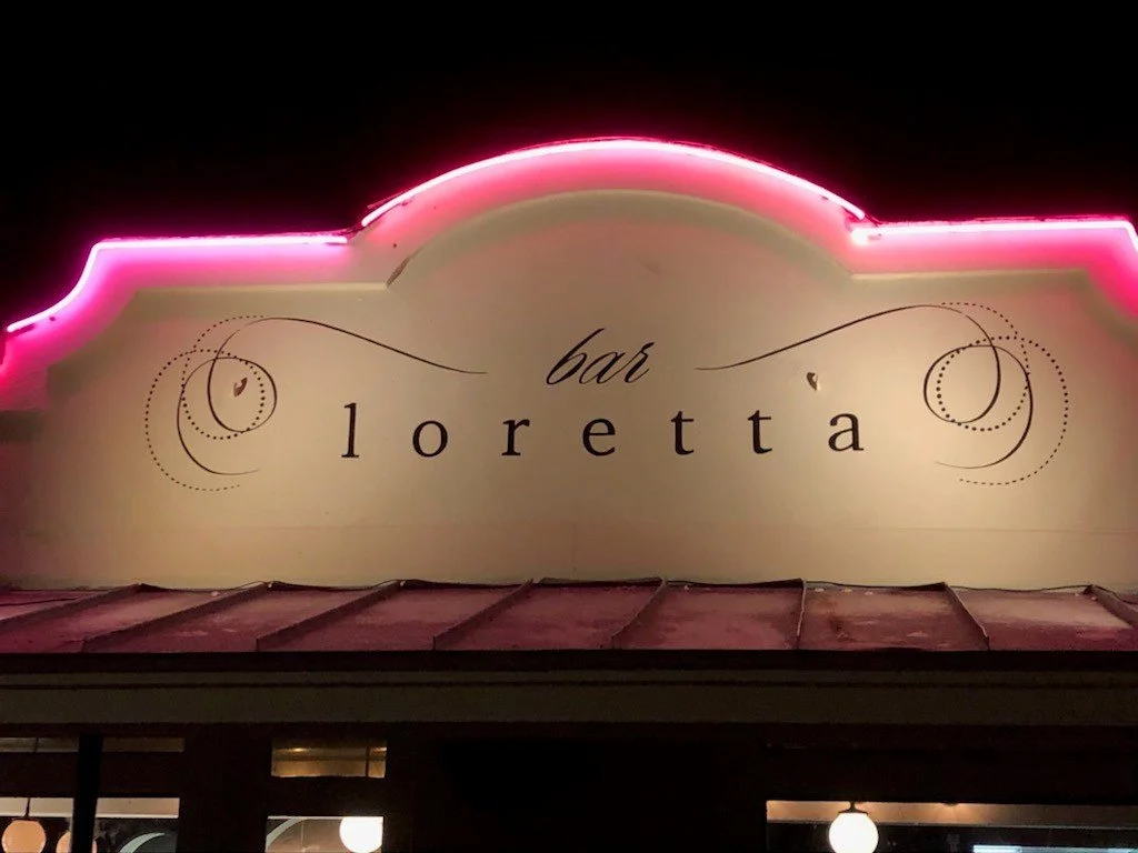 Bar Loretta