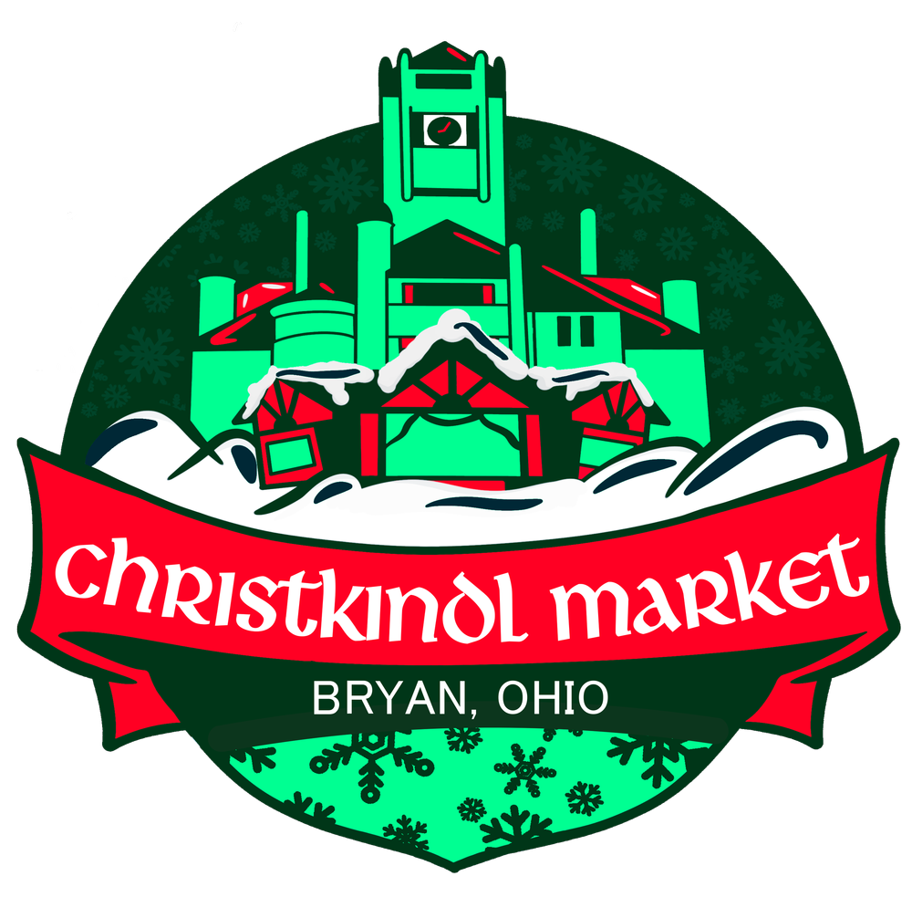 Christkindl Market of Bryan — Bryan Development Foundation