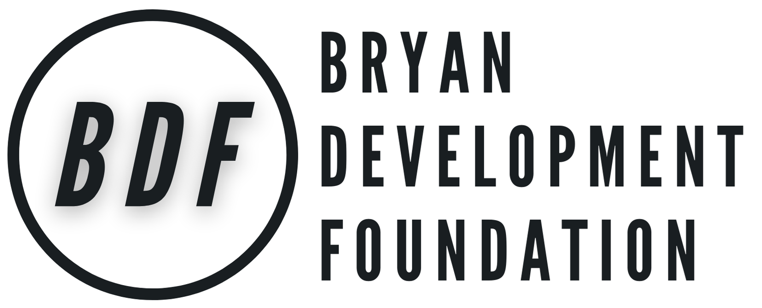 Bryan Development Foundation