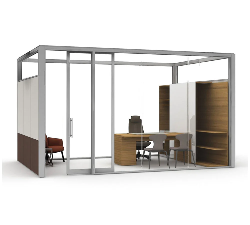 Walls | HBI Office Furniture