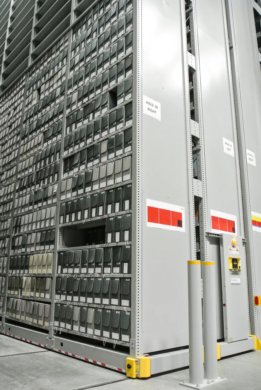 Storage and Shelving | HBI Office Furniture