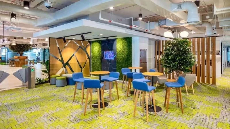 Rhino Access Flooring | HBI Office Furniture
