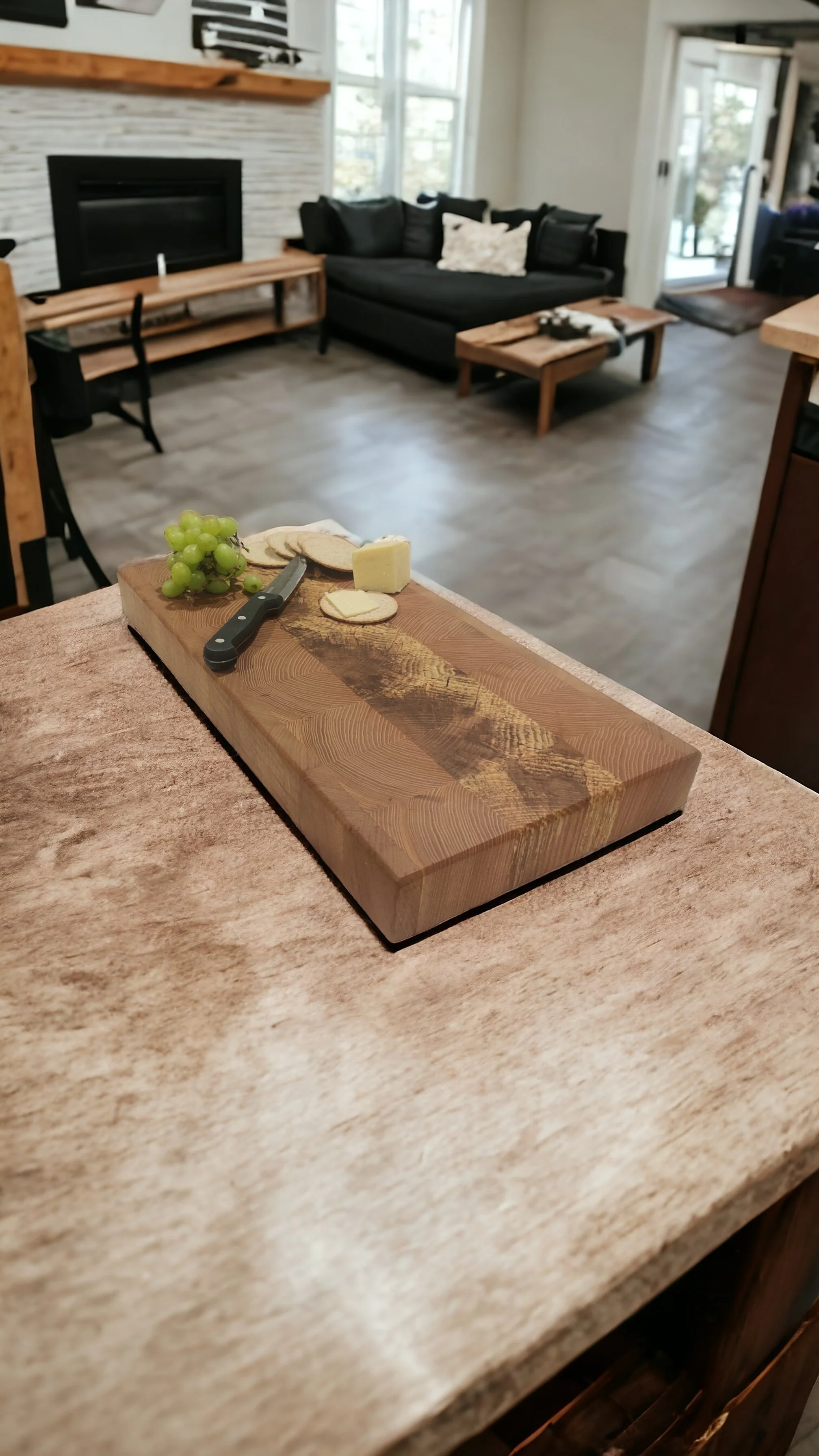 Shop Custom Wooden Boards & Gifts - Bespoke Boards Ireland