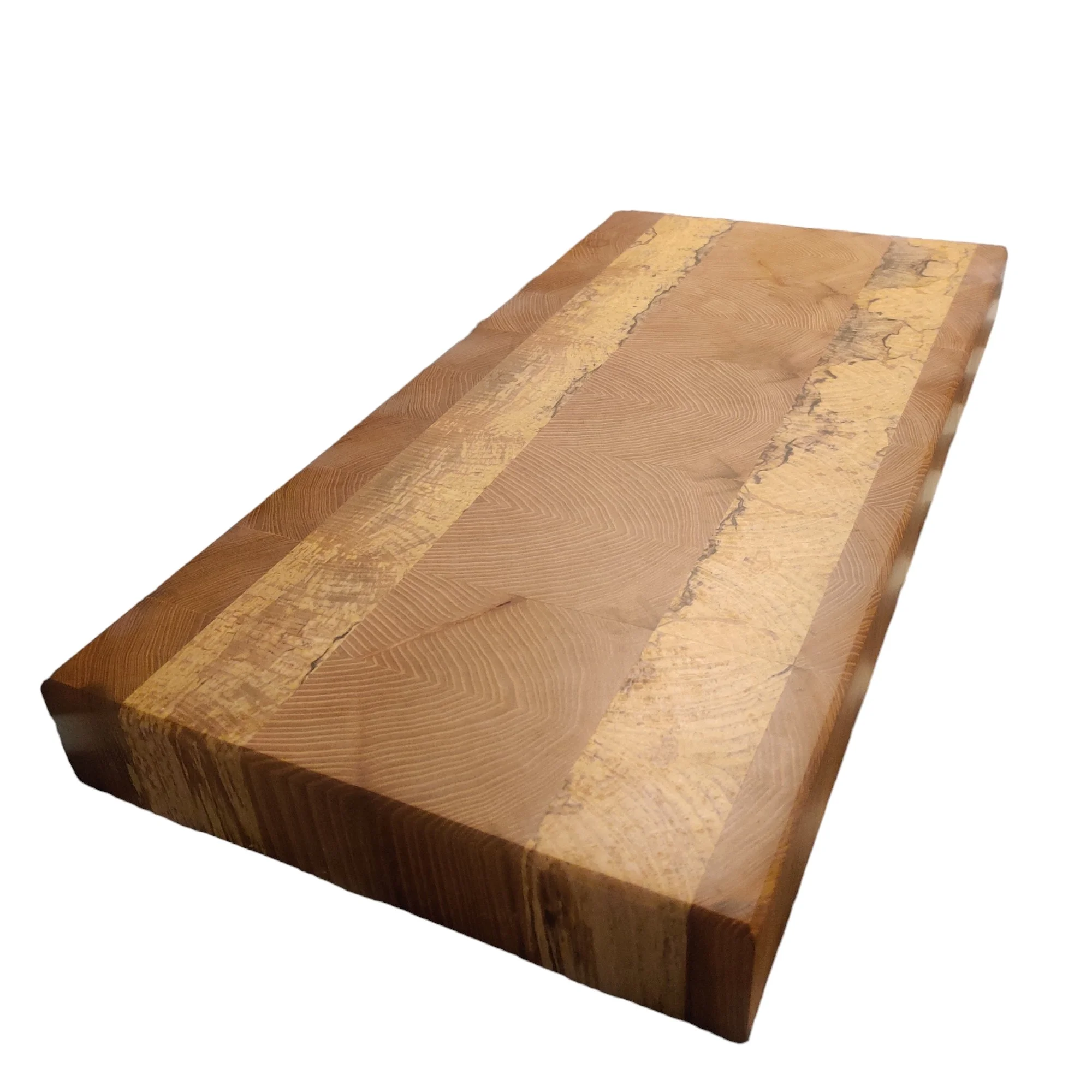 High-Quality Chopping Boards, End Grain Boards & Spalted Beech ...