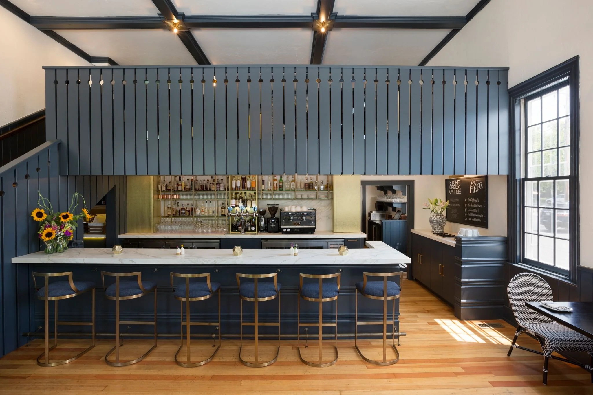 Projects — Carman Made