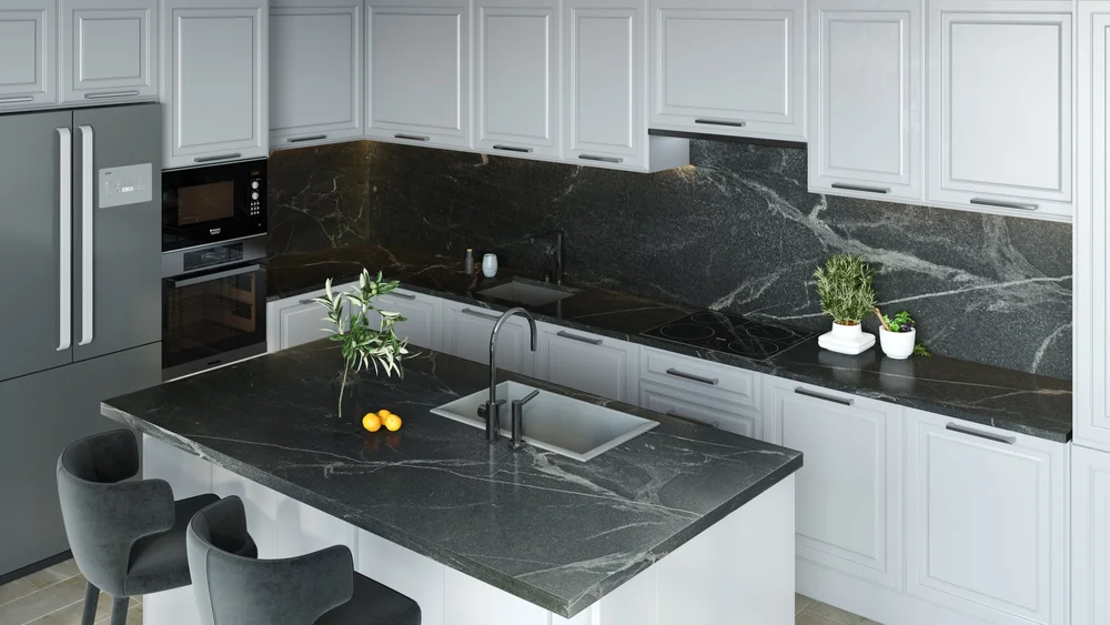 Gallery 1 — Home Services by Floform Countertops