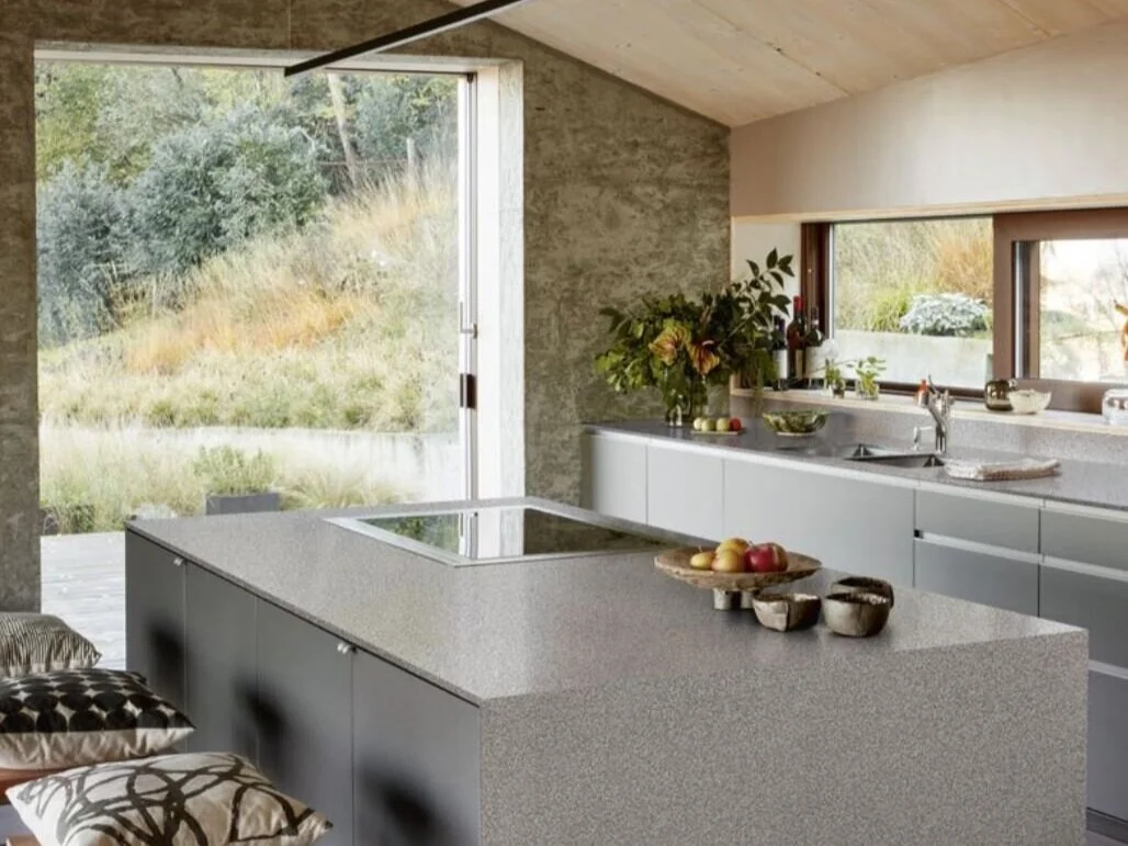 Vancouver Dupont Corian Countertops
