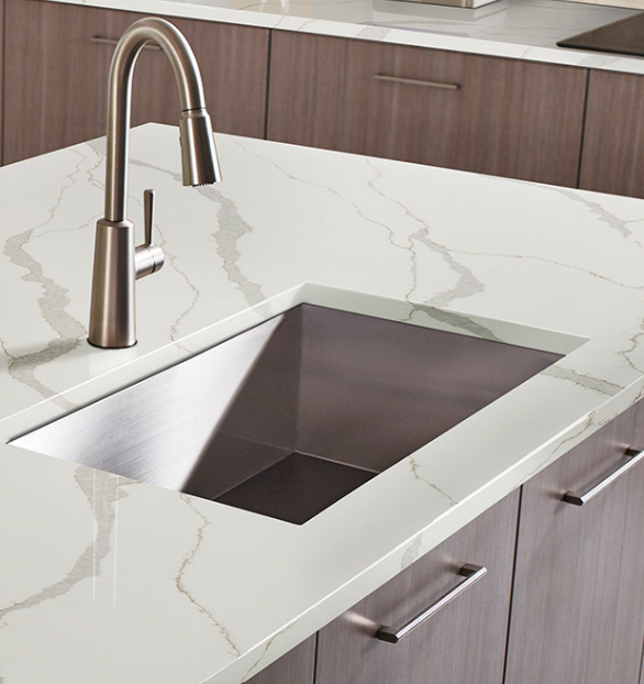 Countertop Upgrades — Home Services by Floform Countertops