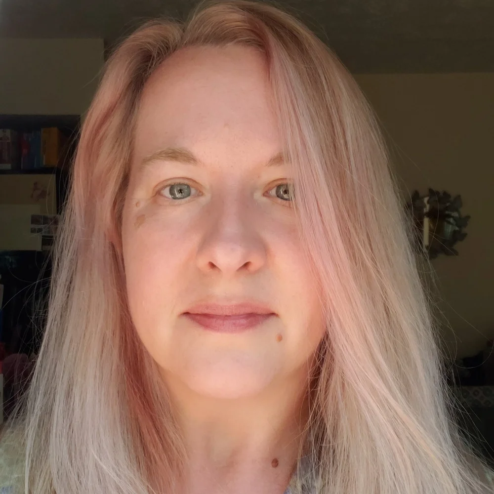 Ministers & Staff — The Unitarian Universalist Church of Lexington