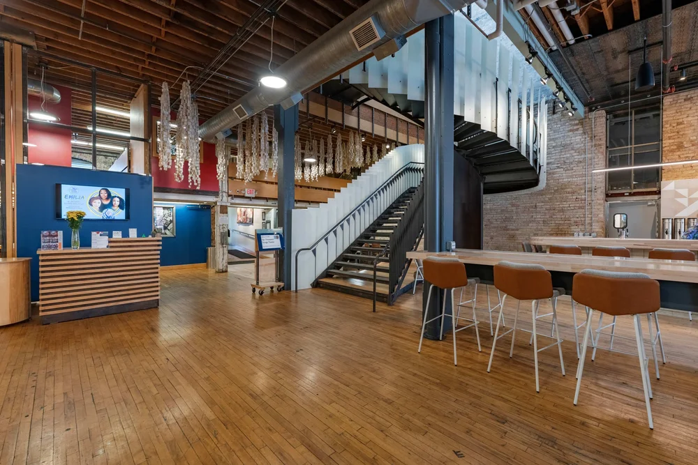 General 1 — Open Book