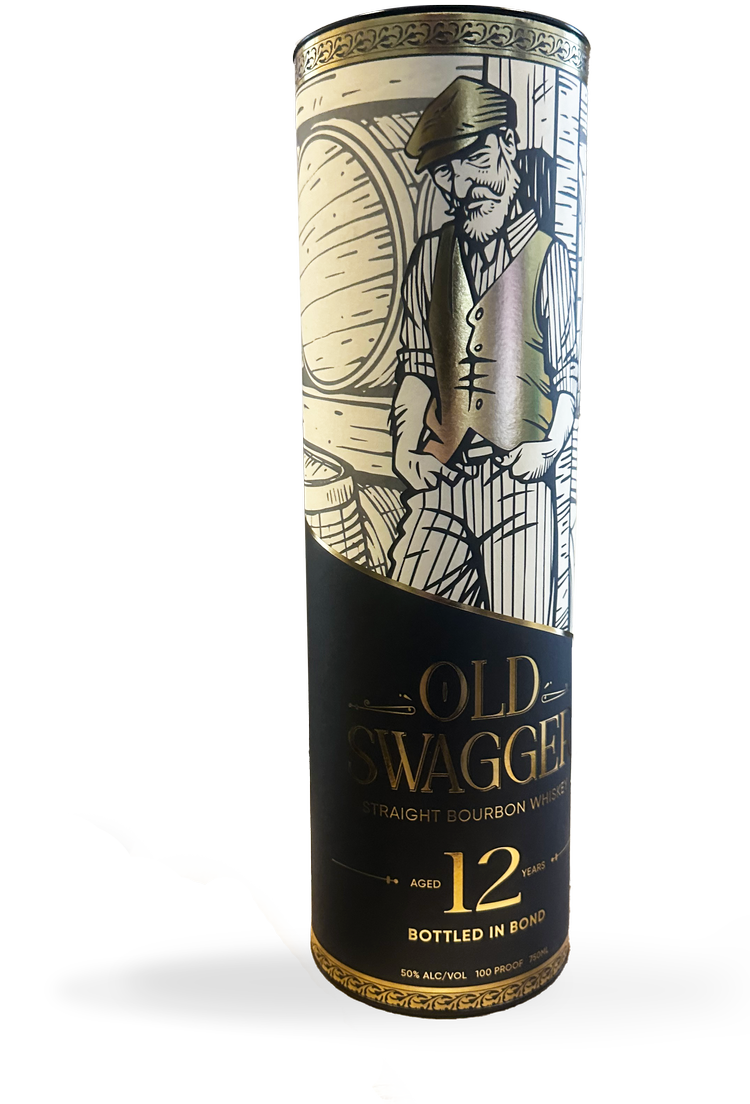Old Swagger — Rising Tide Spirits