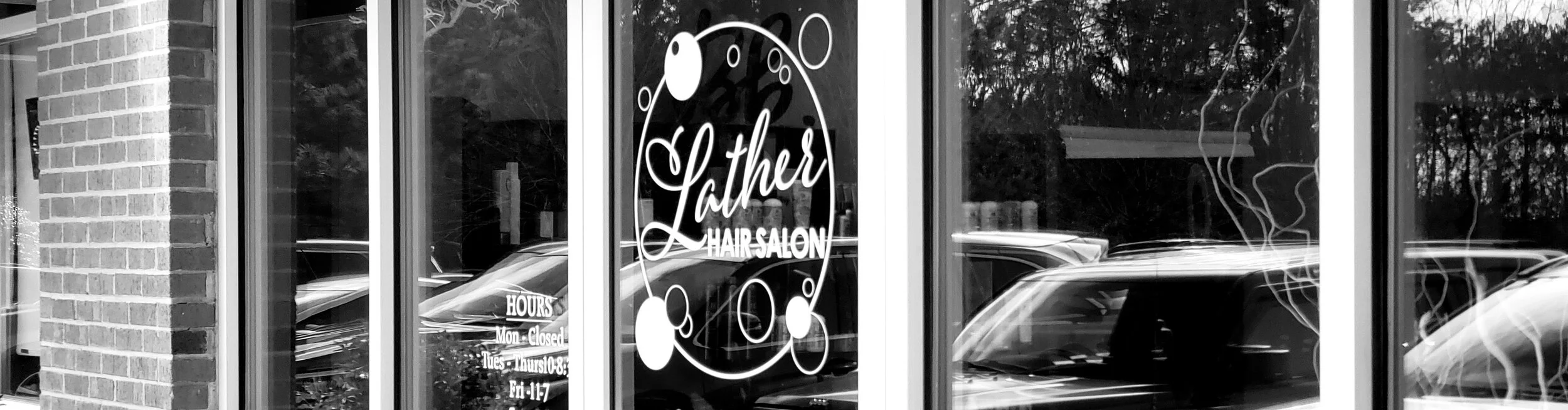 Team — Lather Hair Salon