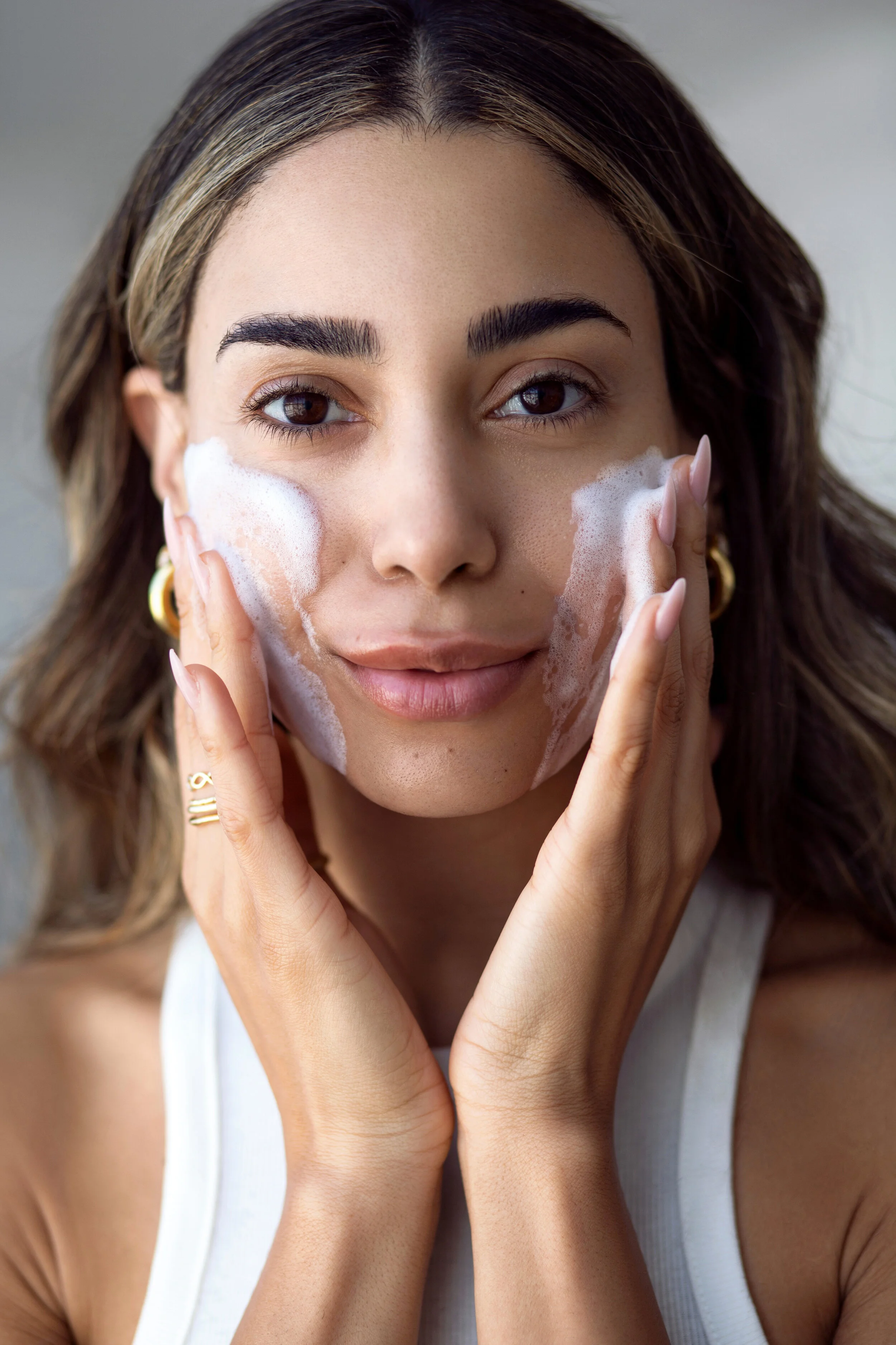 Studio — Photography by Alexandria Eissinger