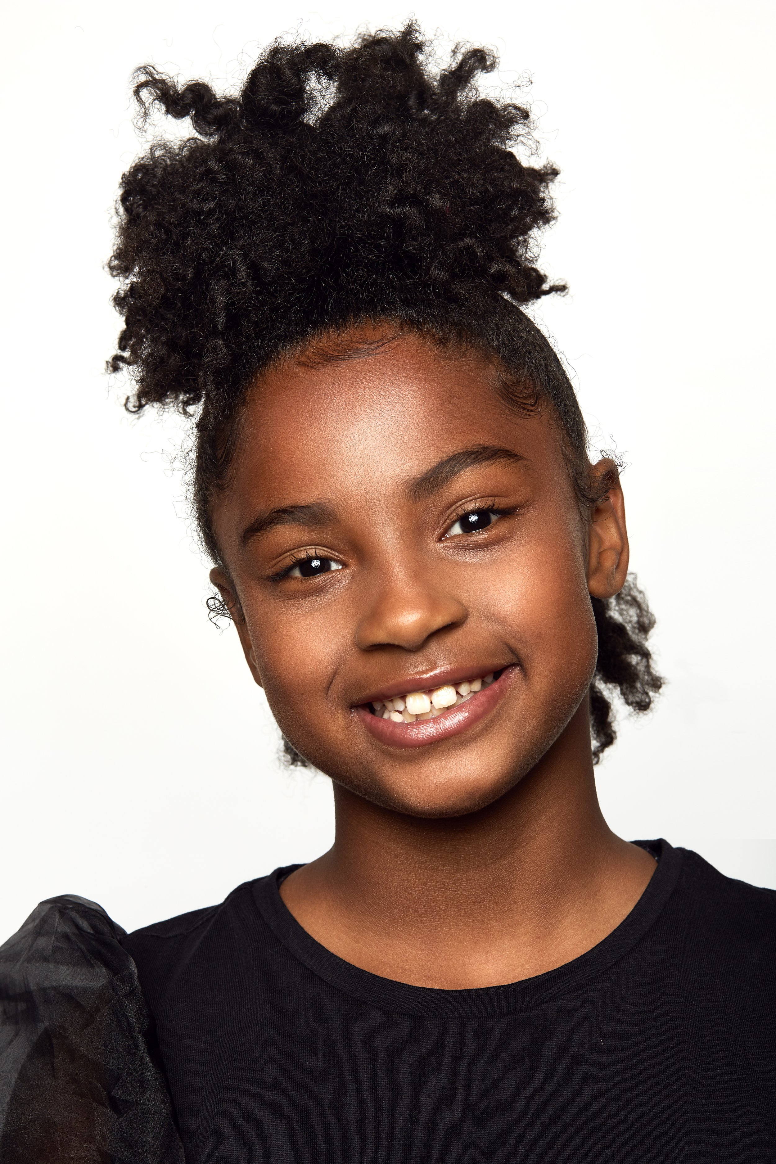 Studio — Photography by Alexandria Eissinger