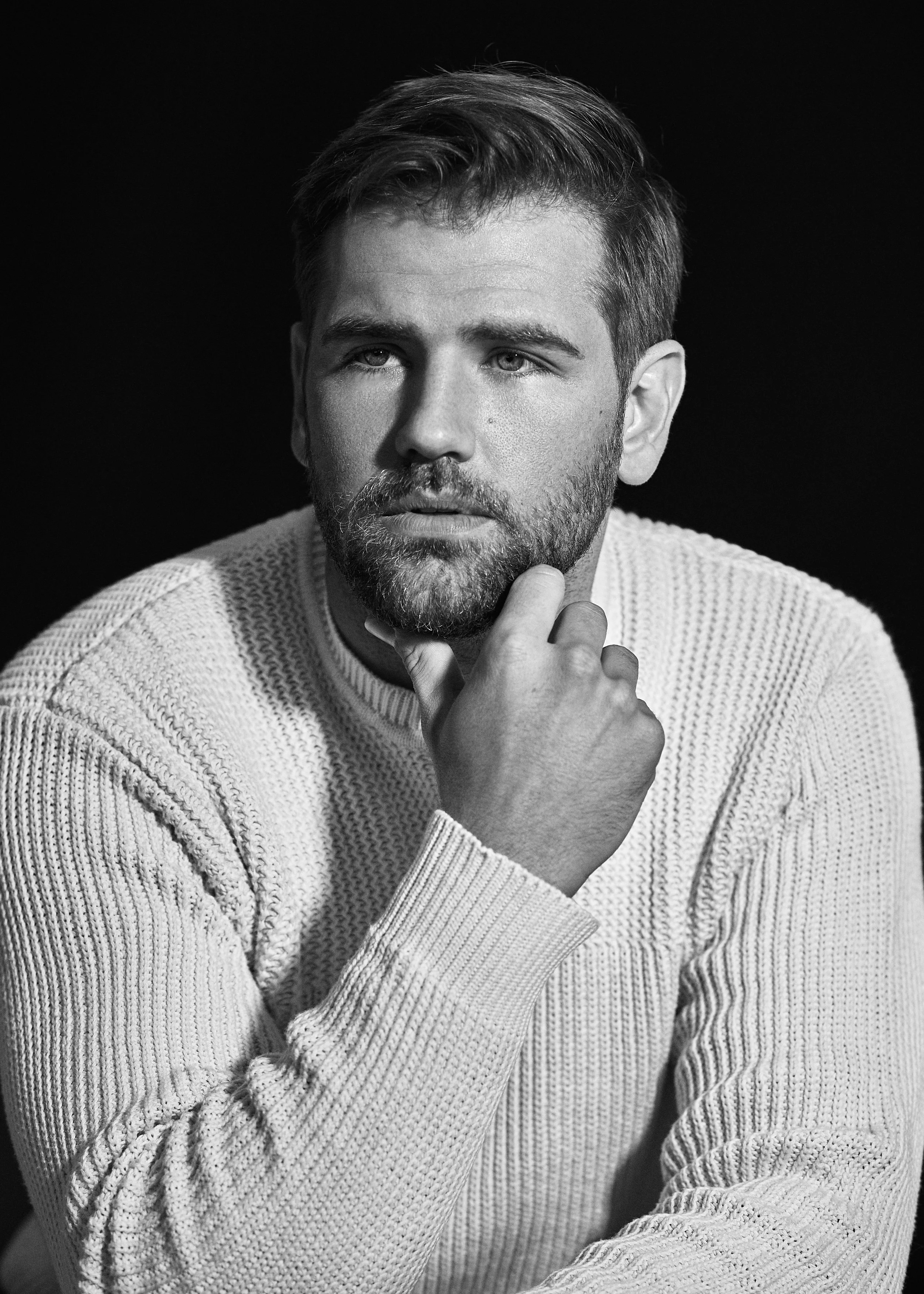 Studio — Photography by Alexandria Eissinger