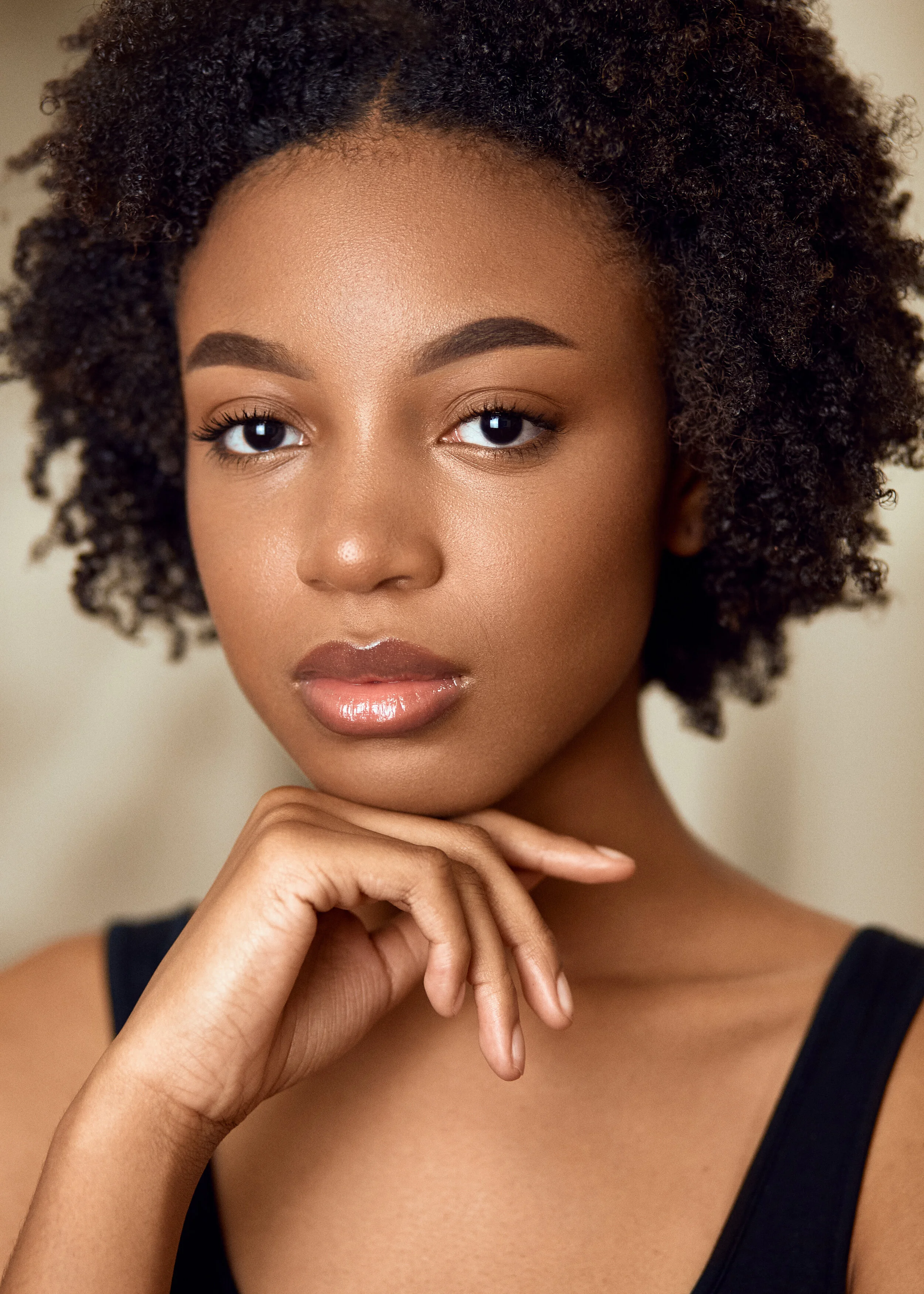 Studio — Photography by Alexandria Eissinger