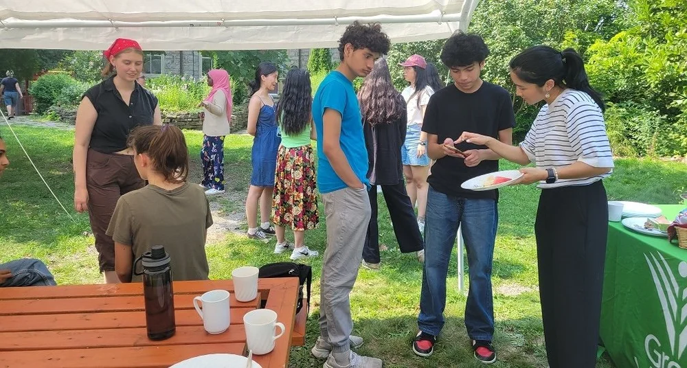 National Youth Week — Youth Serving Agencies Network of Greater Hamilton