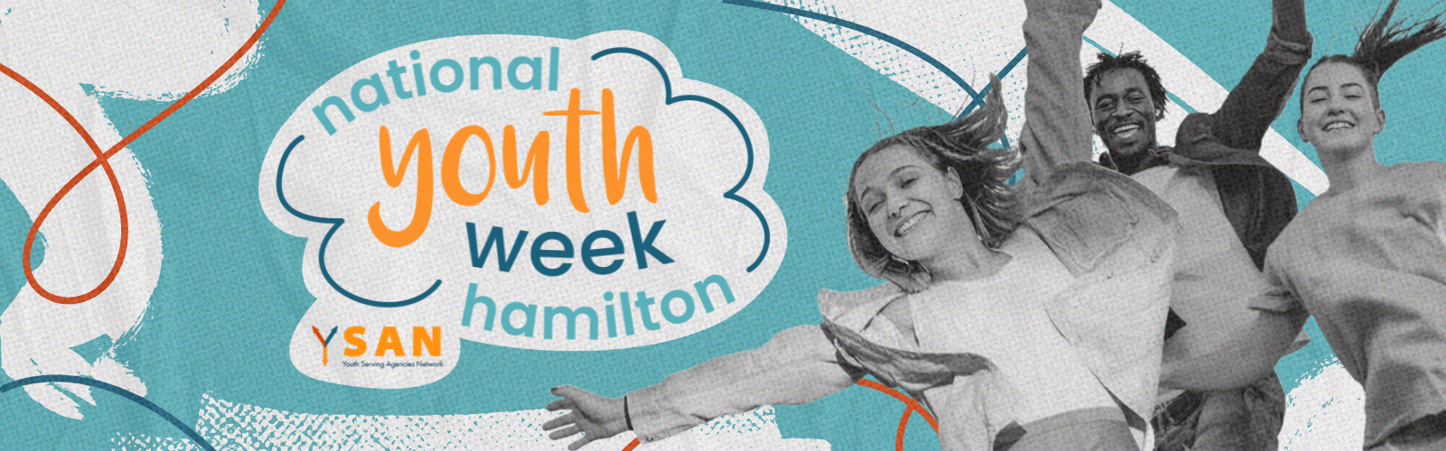 National Youth Week (2025) — Youth Serving Agencies Network of Greater ...