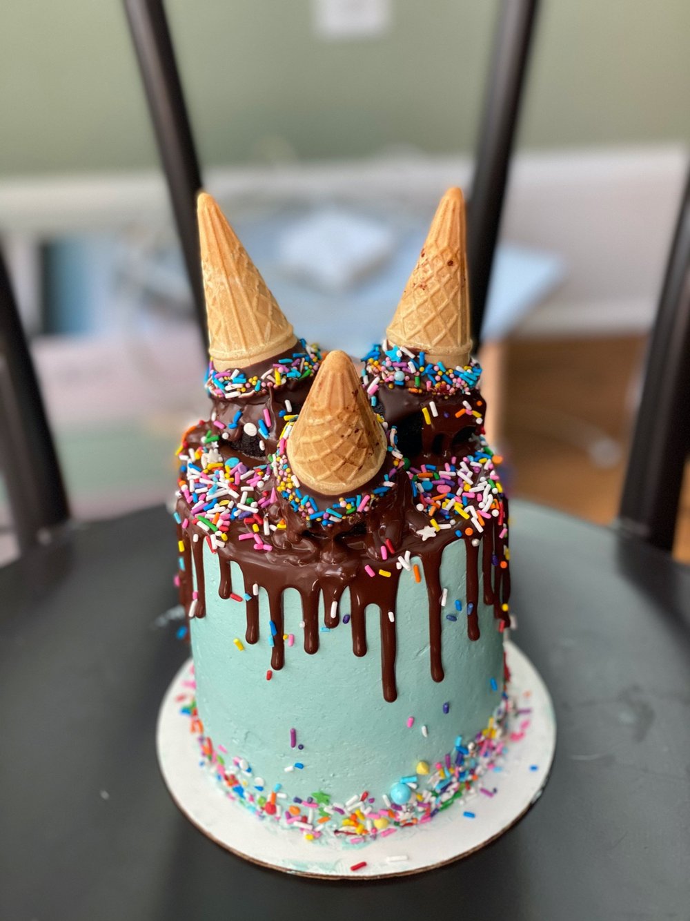 Dollop Shop Cafe and Bakery | Toledo Bakery | Cricket West | Toledo, OH