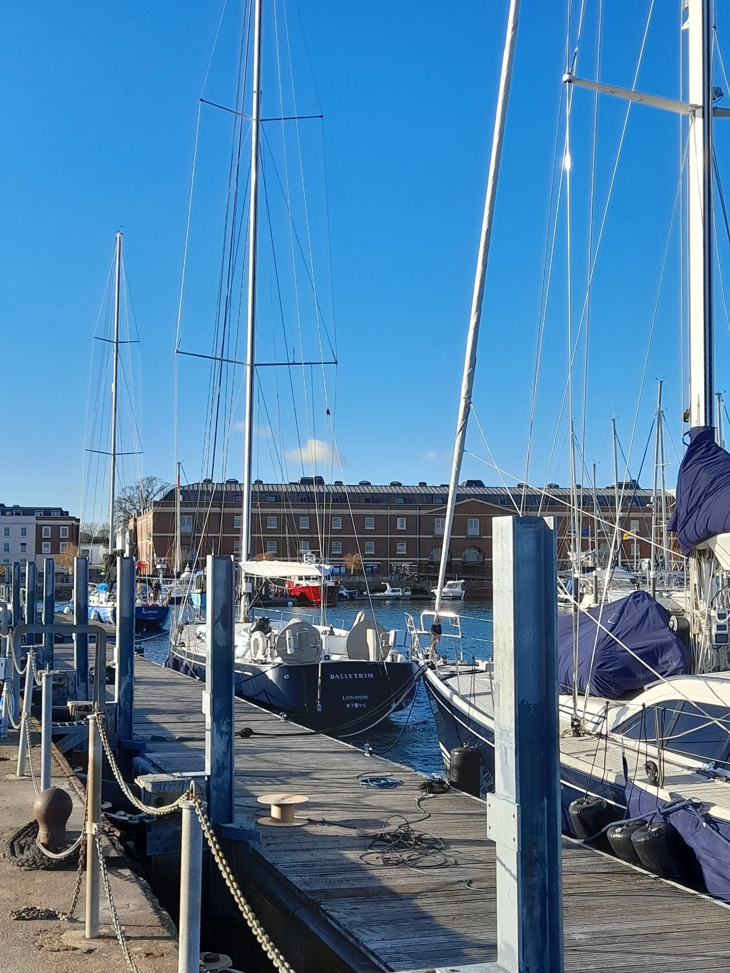 Victoria Quay