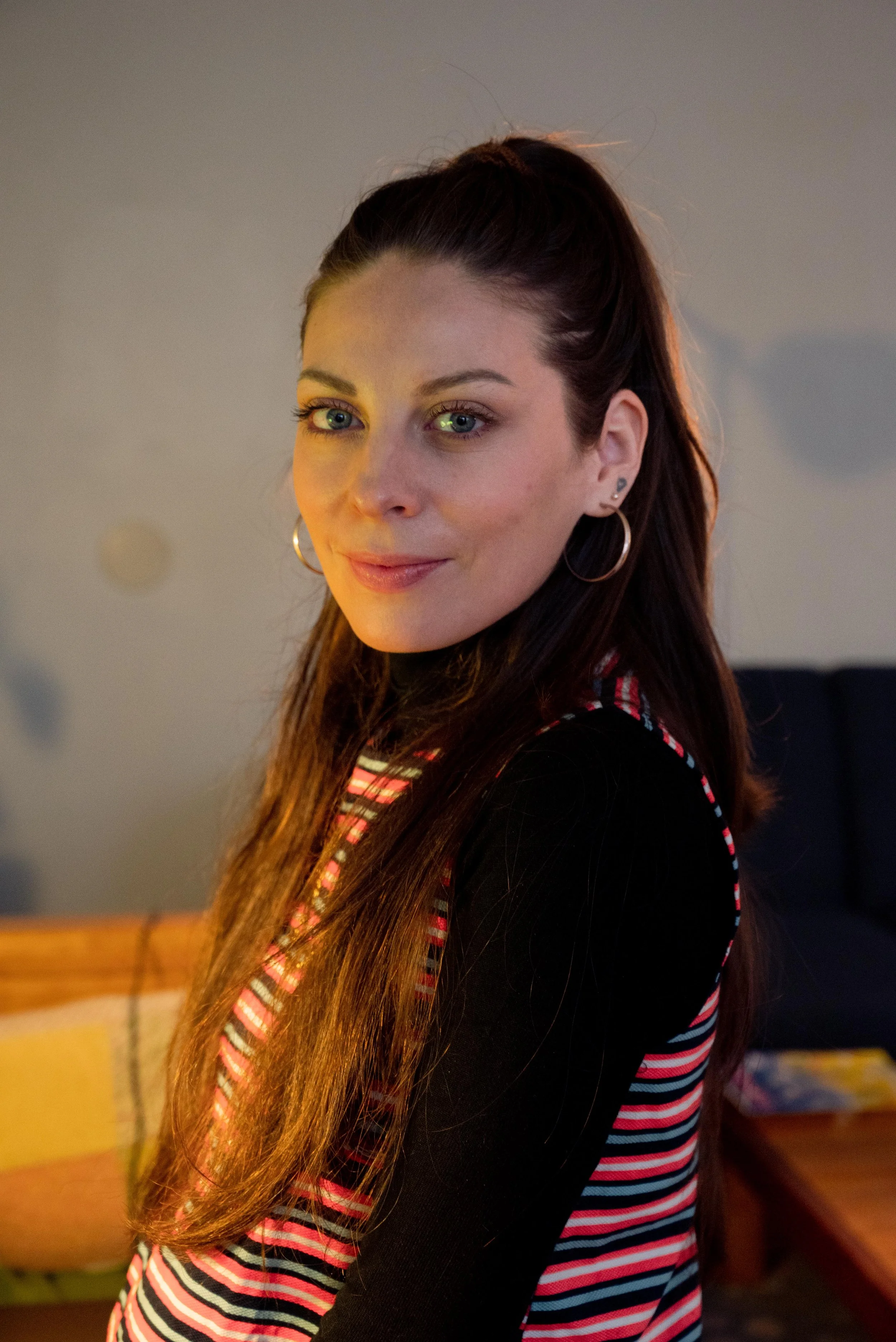 Michelle Gurule