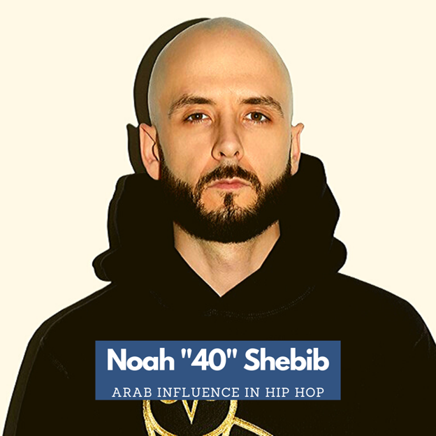 Arab Influence in Hip Hop