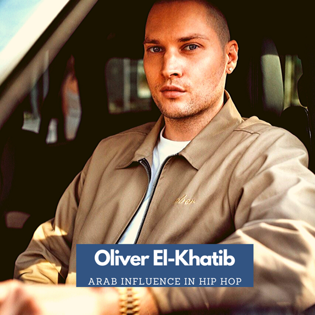 Arab Influence in Hip Hop